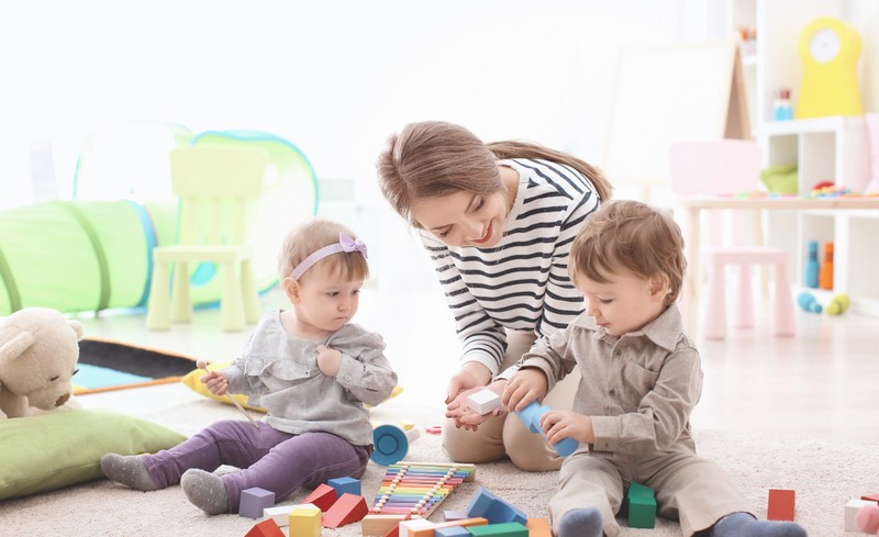 How to hire a HOUSE HELPER in Dubai