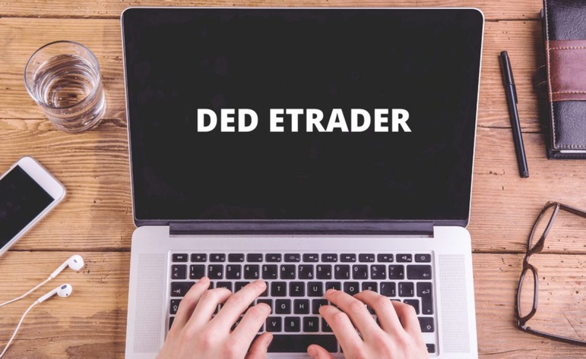 Etrader License